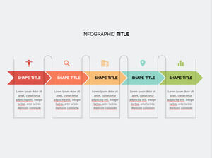 Step-By-Step-Overlay-Linear-PowerPoint-Templates PowerPoint Templates ...