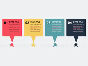 Comment-Massage-On-Linear-PowerPoint-Templates PowerPoint Templates ...