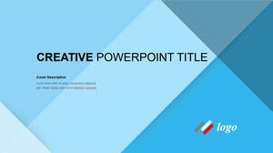 Stéréo-Overlay-Dynamic-PowerPoint-Templates PowerPoint Templates ...