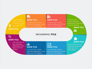 Infinite-Circulation-PowerPoint-Templates PowerPoint Templates Free ...