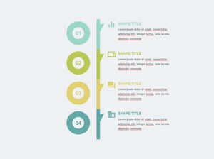 Modelli di elenco ad albero di PowerPoint PowerPoint Templates Free ...