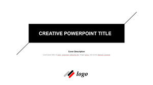 Normal-Simple-Title-PowerPoint-Templates PowerPoint Templates Free Download