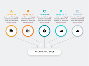 Main-Concept-Linked-Items-PowerPoint-Templates PowerPoint Templates ...
