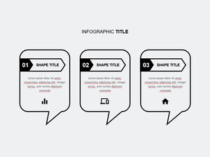 Outline-Comment-PowerPoint-Templates PowerPoint Templates Free Download