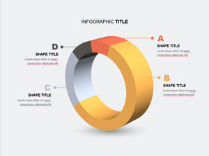 3D-Pie-Ring-Description-PowerPoint-Templates PowerPoint Templates Free ...