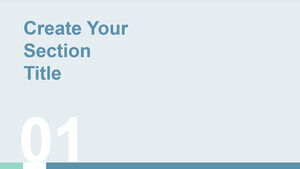 Top-Color-Linear-PowerPoint-Templates PowerPoint Templates Free Download