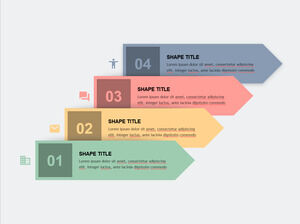 Stack-Process-PowerPoint-Templates PowerPoint Templates Free Download