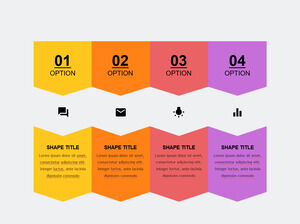 Mark-Contents-Shape-PowerPoint-Templates PowerPoint Templates Free Download