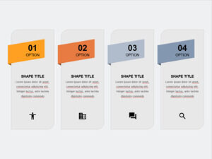 Dynamic-Title-Shape-PowerPoint-Templates PowerPoint Templates Free Download