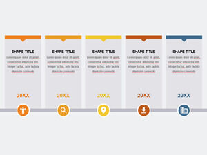 Timeline-Description-Box-PowerPoint-Templates PowerPoint Templates Free ...