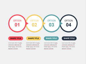 Circle-Chained-Process-PowerPoint-Templates PowerPoint Templates Free ...