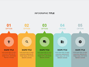 Normal-Contents-Box-PowerPoint-Templates PowerPoint Templates Free Download