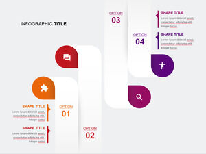 Vertical-Curl-List-Bar-PowerPoint-Templates PowerPoint Templates Free ...