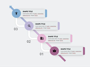 Diagonal-Linked-Contents-PowerPoint-Templates PowerPoint Templates Free ...