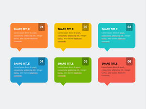 Colourful-Comment-PowerPoint-Templates PowerPoint Templates Free Download
