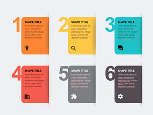 Big-Letter-Box-PowerPoint-Templates PowerPoint Templates Free Download