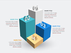 3D-Building-Impact-Structure-PowerPoint-Templates PowerPoint Templates ...