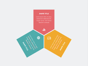 Three-Concept-Join-PowerPoint-Template PowerPoint Templates Free Download