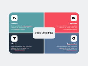 Normal-SWOT-PowerPoint-Templates PowerPoint Templates Free Download