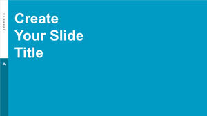 Left-Bar-Index-PowerPoint-Templates PowerPoint Templates Free Download