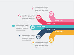 Curve-Linear-PowerPoint-Templates PowerPoint Templates Free Download