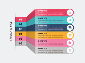 Linear-Impact-List-PowerPoint-Templates PowerPoint Templates Free Download