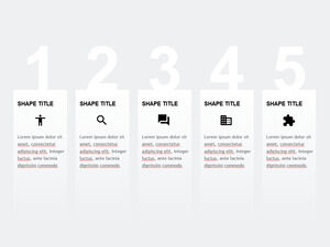 Big-Number-Box-List-PowerPoint-Templates PowerPoint Templates Free Download