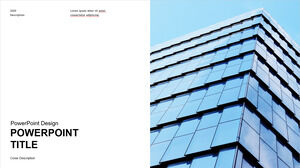 Basic-Modern-PowerPoint-Templates PowerPoint Templates Free Download