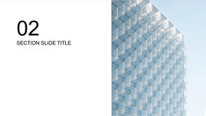 Simple-Layout-PowerPoint-Templates PowerPoint Templates Free Download