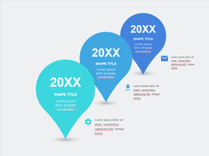 Bubble-Arrange-PowerPoint-Templates PowerPoint Templates Free Download