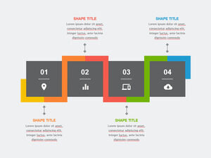 Square-Connect-PowerPoint-Templates PowerPoint Templates Free Download