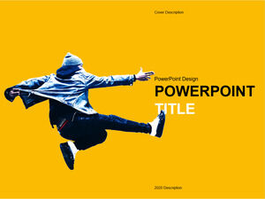 Dynamic-Impact-Style-PowerPoint-Templates PowerPoint Templates Free ...