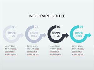 Unique-Circular-Arrow-Process-PowerPoint-Templates PowerPoint Templates ...