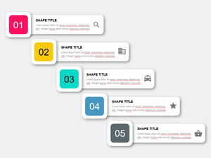 Point-Number-List-PowerPoint-Templates PowerPoint Templates Free Download