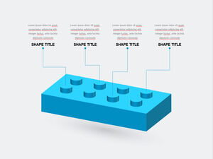 Lego-Block-Isometric-PowerPoint-Templates PowerPoint Templates Free ...