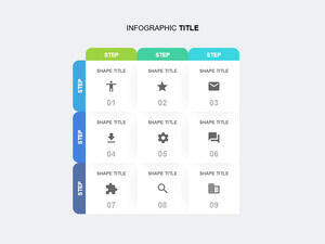Three-By-Three-Matrix-PowerPoint-Templates PowerPoint Templates Free ...
