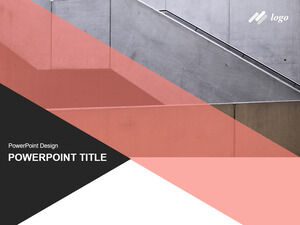 Diagonal-Impact-Modern-PowerPoint-Templates PowerPoint Templates Free ...
