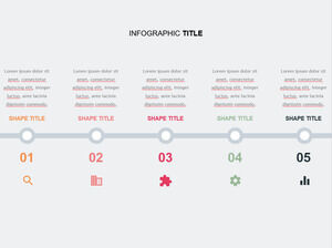 Horizontal-Line-Point-Description-PowerPoint-Templates PowerPoint ...