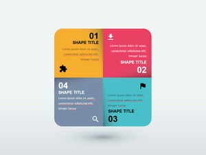 Quadrangle-Basic-Circulation-PowerPoint-Templates PowerPoint Templates ...