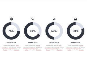 Flat-Simple-Pie-Graph-PowerPoint-Templates PowerPoint Templates Free ...
