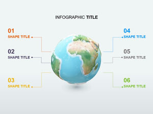 3D-Earth-Rotate-Animation-PowerPoint-Templates PowerPoint Templates ...