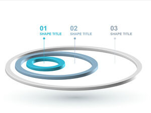 3D-Circle-Rings-PowerPoint-Templates PowerPoint Templates Free Download