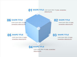 Point-Cube-PowerPoint-Templates PowerPoint Templates Free Download