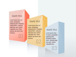 3D-Block-PowerPoint-Templates PowerPoint Templates Free Download