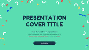 Plantillas gratuitas de PowerPoint y temas de Google Slides para presentaciones de enseñanza ...
