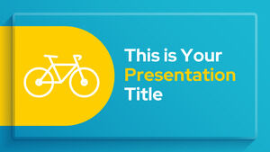 Subtle Bevel. Free PowerPoint Template & Google Slides Theme PowerPoint ...
