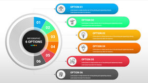 Free Powerpoint Template for Workflow Layout PowerPoint Templates Free ...