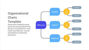 Template Powerpoint Gratis untuk Slide Pengenalan 31 Tim PowerPoint ...