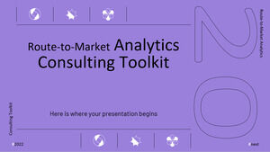 Route-to-Market Analytics Consulting Toolkit PowerPoint Templates Free ...
