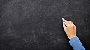 Writing Powerpoint Backgrounds